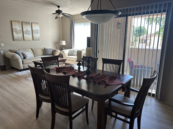 Lovely Vacation Condo At A Great Price!come Visit! - Tucson, AZ