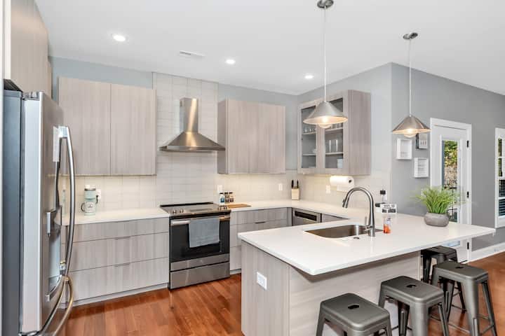 The Launch Pad - Huntsville, AL