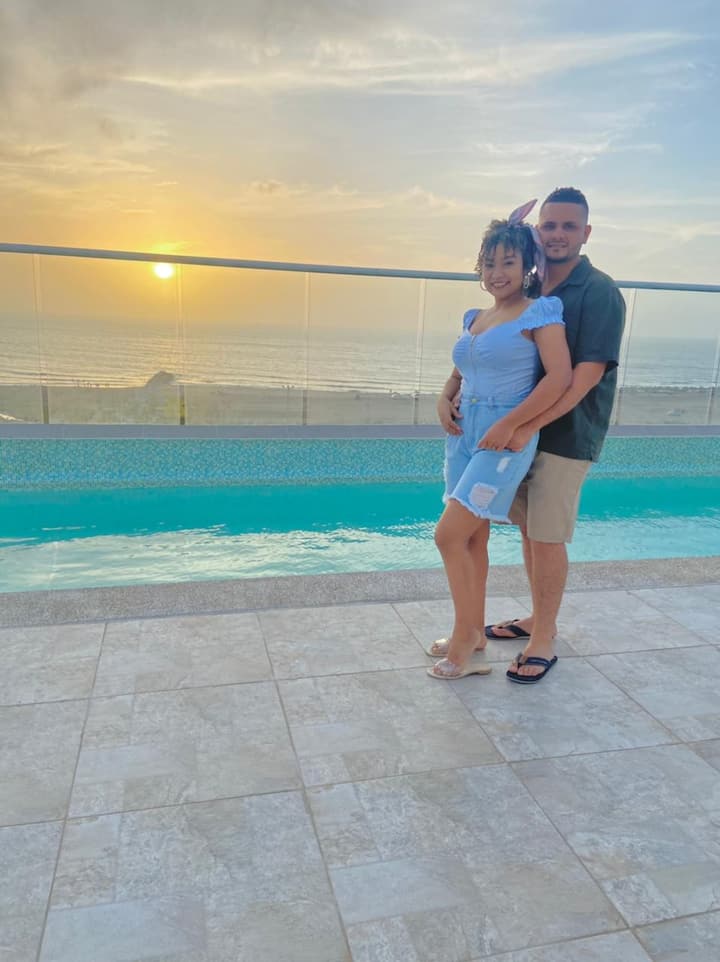 Apto. En Las Playas De Prado Mar - Puerto Colombia