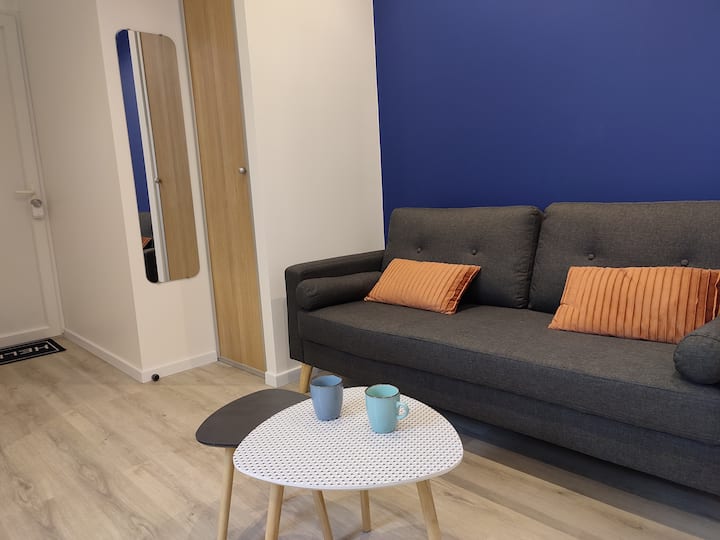 Le Villarois - Villers-lès-Nancy