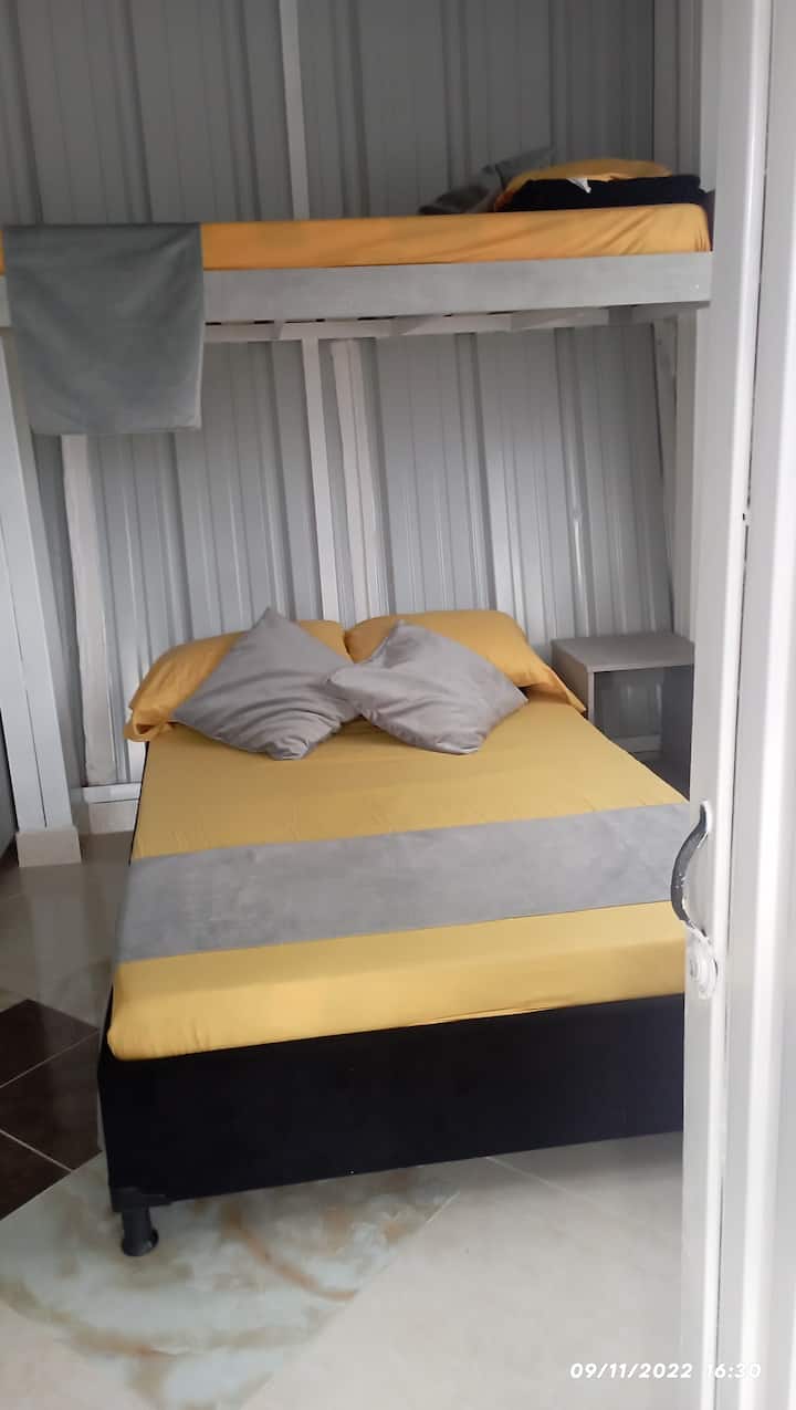 Mirador Del Fuerte. Apartamento Rodeado De Verde - San Rafael