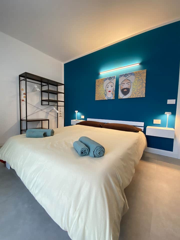 Valdequeen’s Hill - San Lorenzo