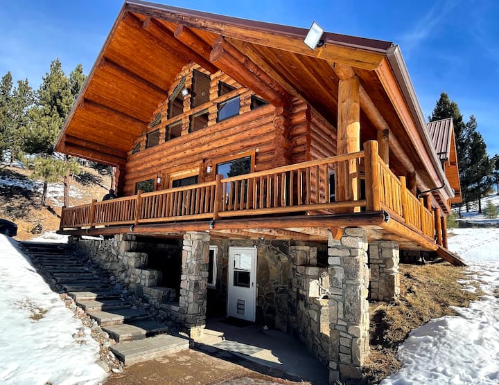 Butte Vacation Rentals | Airbnb