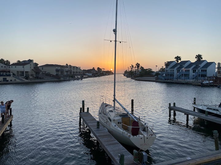 40% Off For Snowbird/winter Texan! Book 2+ Months! - 科珀斯克里斯蒂