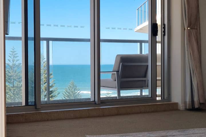 Surfers Paradise - Luxury 2 Bed Ocean & City Views - Surfers Paradise