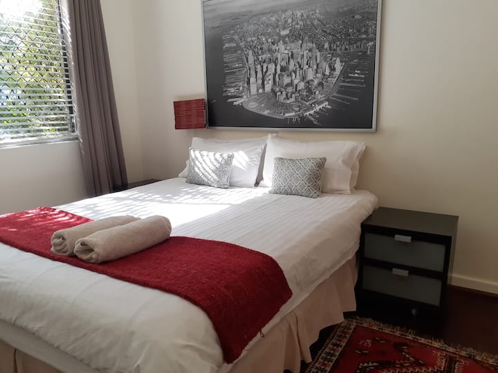 Four On Whatley Perth Maylands Flat - Perth