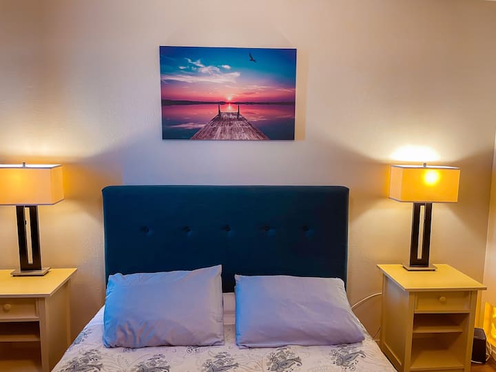 Entire 1 Bedroom Near Convention Center/strip - 패러다이스