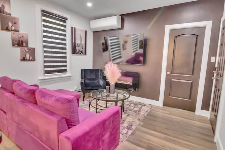 2 Bedroom Apt. In East Flatbush Brooklyn Suite N - Queens, NY