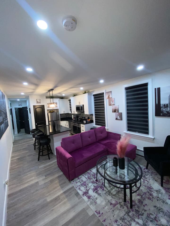 2 Bedroom Apt. In East Flatbush Brooklyn Suite N - Queens, NY