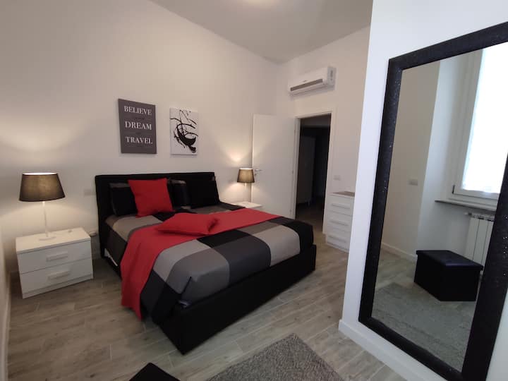 Giglio Suite - Riccione