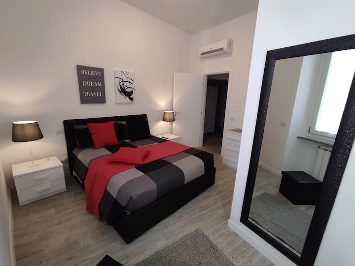 Giglio Suite - Florence