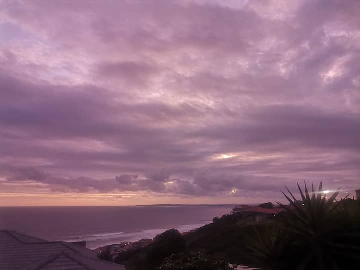 Stunning Modern Home Overlooking The Sea - Mossel Bay