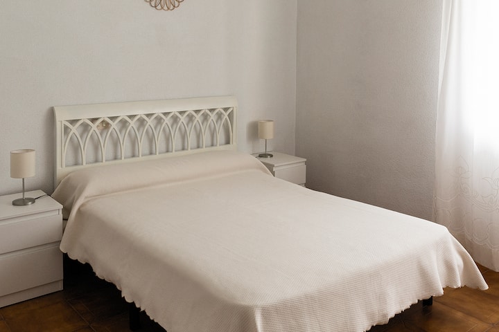 Apartamento En O Grove (Bajo) - El Grove
