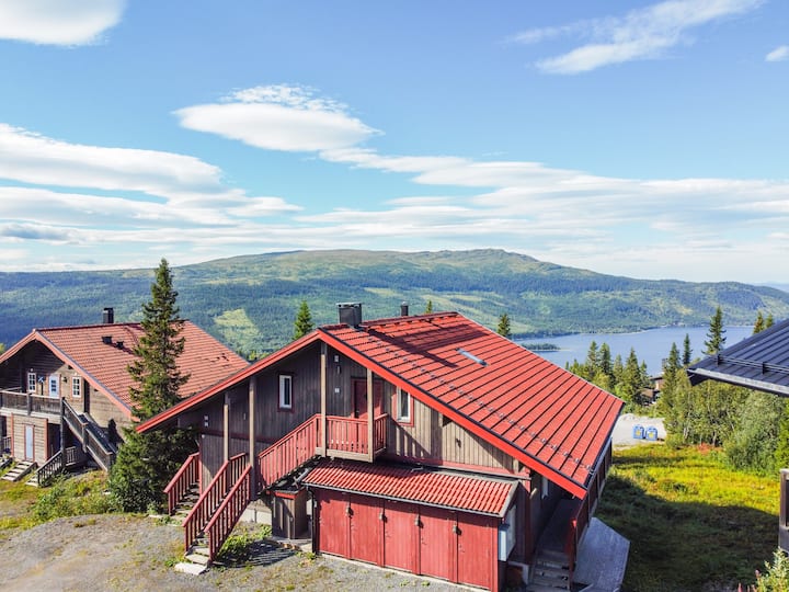 ÅRe Björnen Ski In/out - Åre