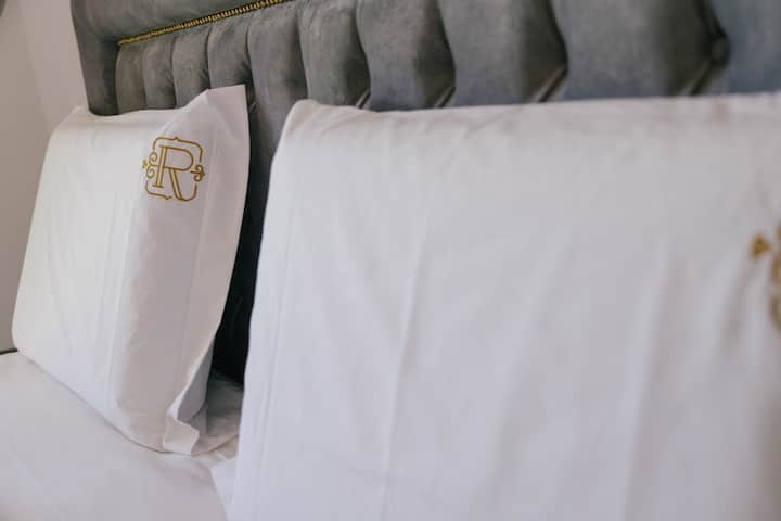 Suite Tinta Roriz - Quinta Vale De Sousa - Lamego