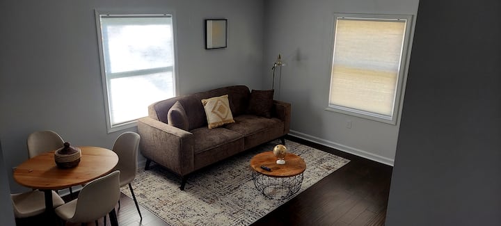 2.9 Miles From World's Busiest Airport! - Aéroport Hartsfield-Jackson d'Atlanta (ATL)