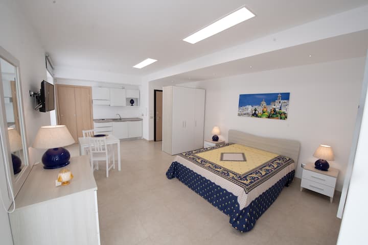 Domus Le Ceramiche - Grottaglie - Grottaglie