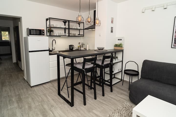 Apartman Ina - Osijek