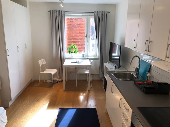 Lovely Studio In Lidingö - Stockholm