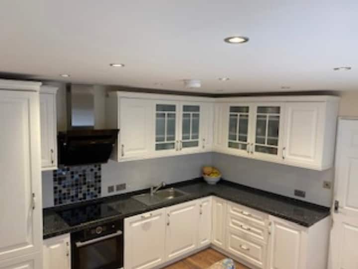 Lovely House Near To City Of London Islington - London