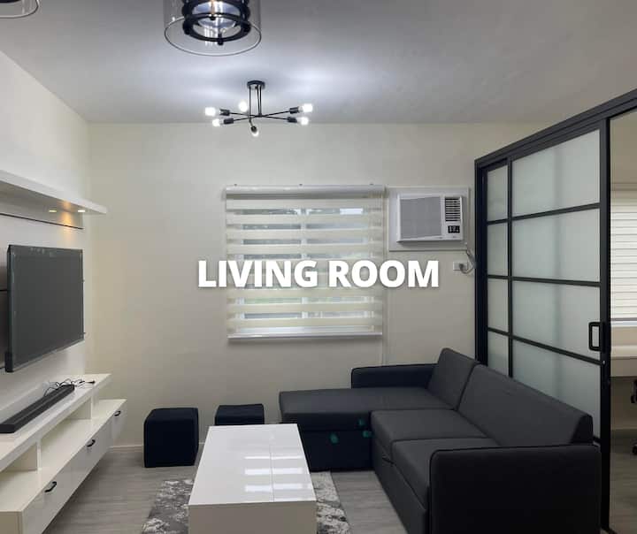 Modern One Bedroom Condo Unit In Nuvali - Calamba
