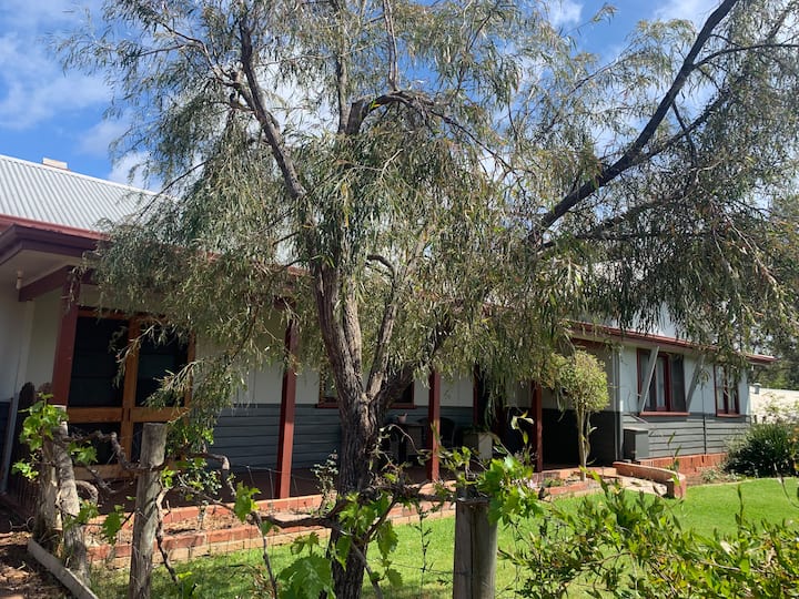 The Blackwood Retreat - Bridgetown