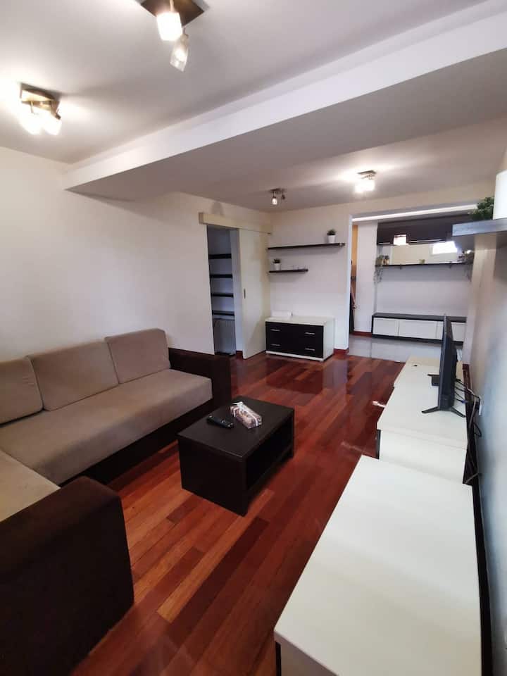 Lovely 1 Bedroom Flat In Heart Of Vracar - Belgrad