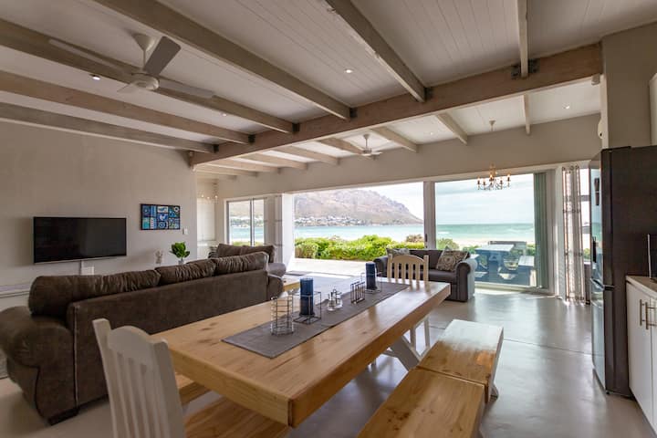 Overstrand Local Municipality Cabin Vacation Rentals - Western Cape ...