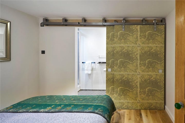 Exquisite Apartment In Georgian Rectory - Bloomsbury