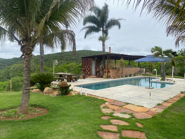 Sítio Bonanza Lagoa Santa - Lagoa Santa