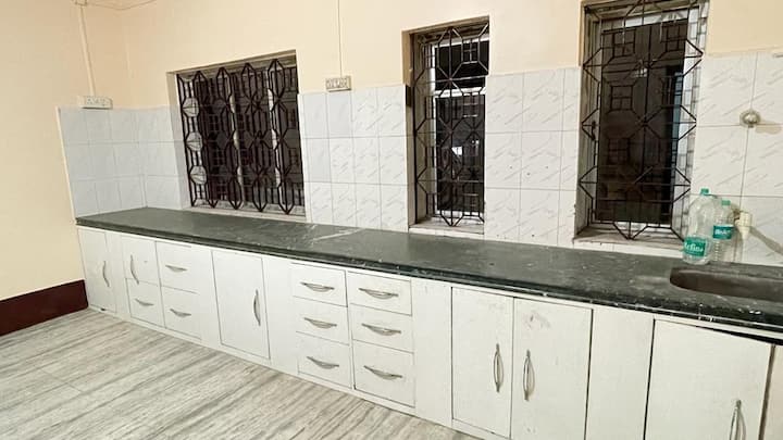 Cheerful Bed Room Villa In Prime Location - Purulia