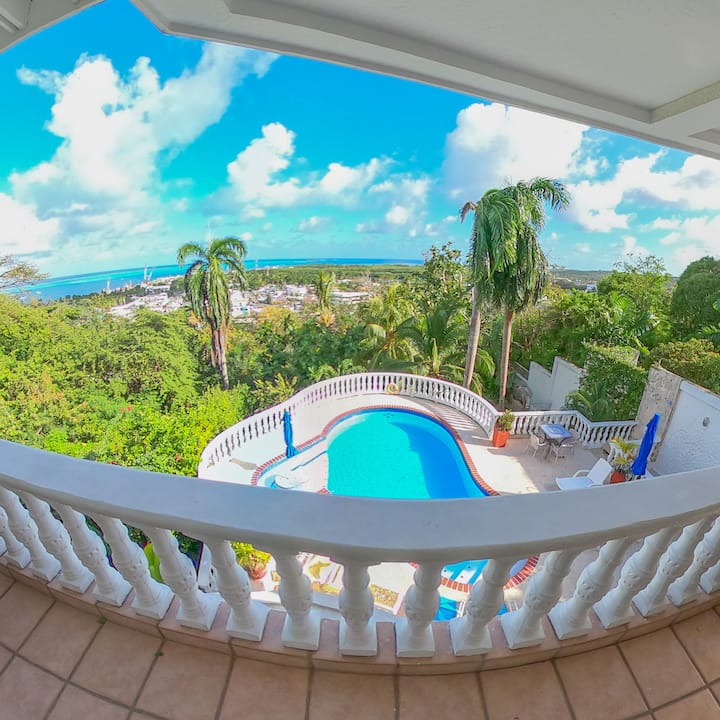 Apartamento Privado Tt9_tours - San Andrés