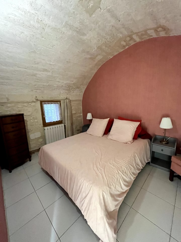 Agréable Chambre D'hôtes Restinclières - Baillargues