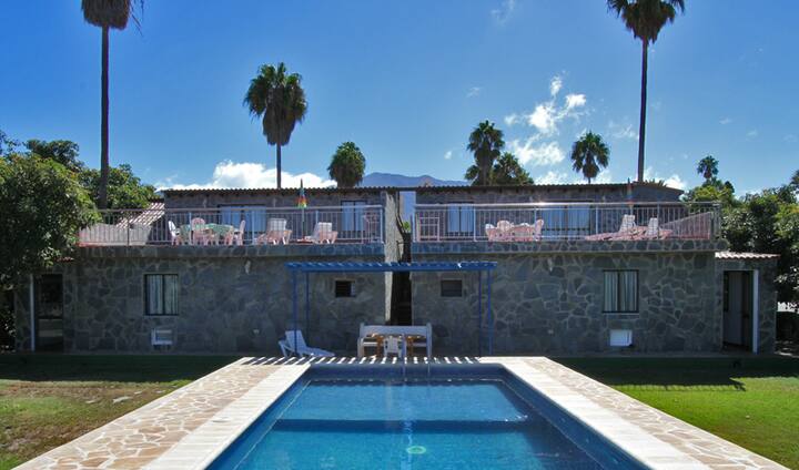 Finca La Laguna 1 - El Paso