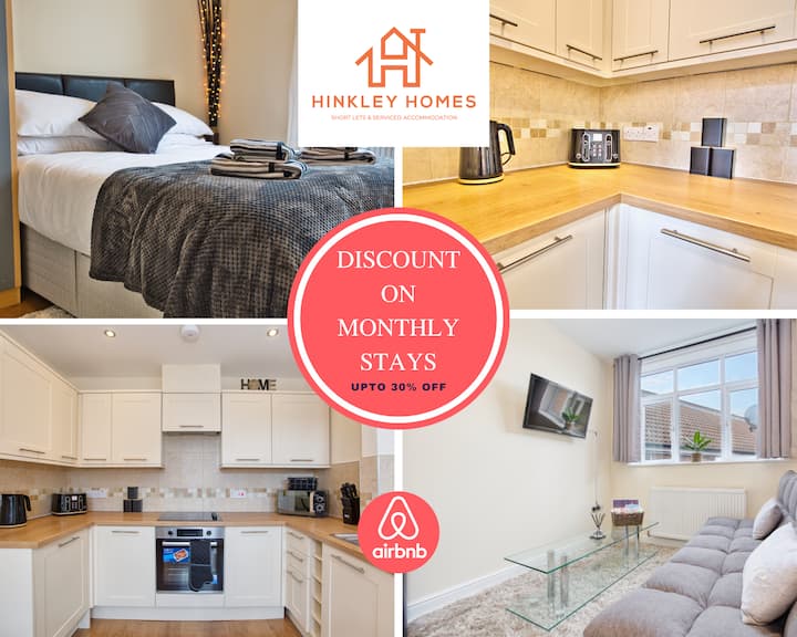35%off 28 Night Stays - Hinkley Homes - Contact Us - Bridgwater
