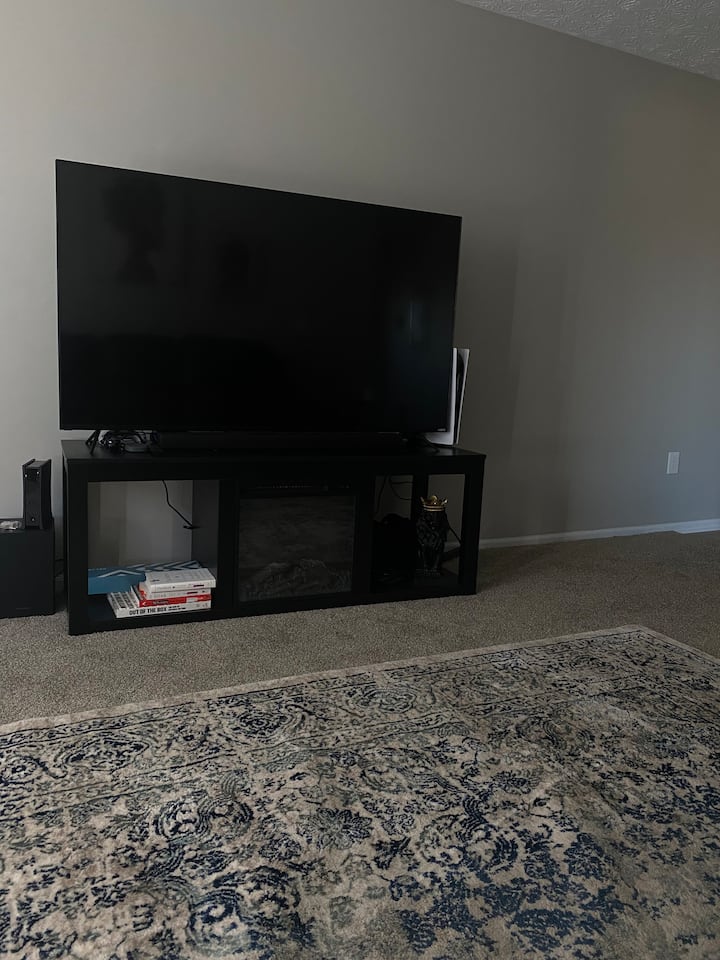 Lovely 1 Br Free Parking + Wi-fi - New Albany, OH