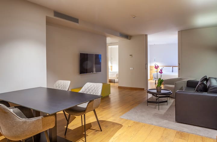 Apartamento Familiar - Castelldefels