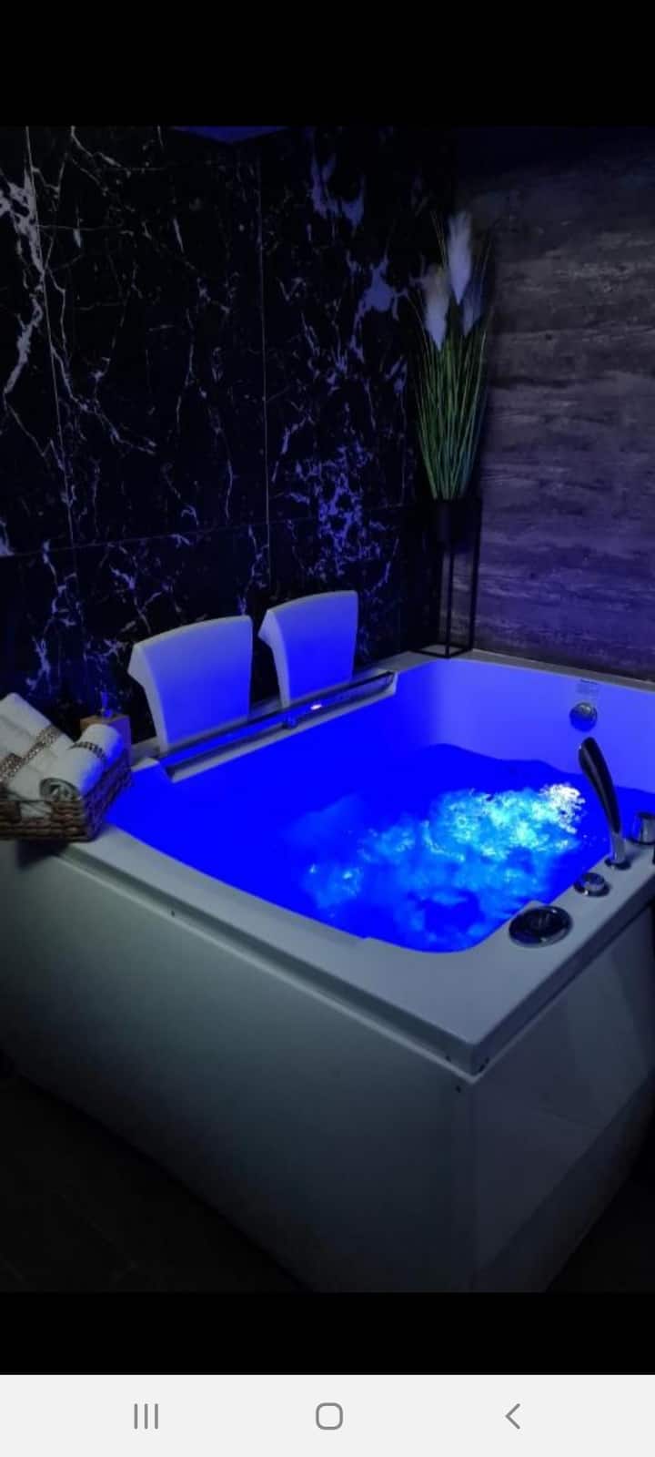De Lux Apartman - Čačak
