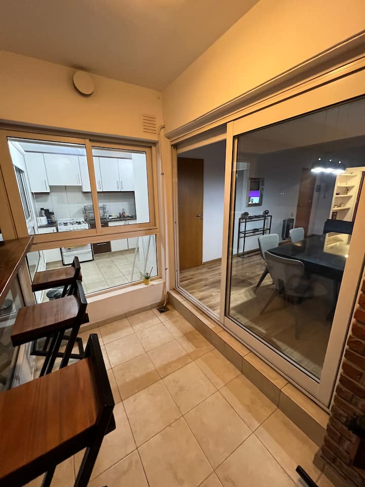 Hermoso Departamento 2 Hab ; 2 Baños - Rosario