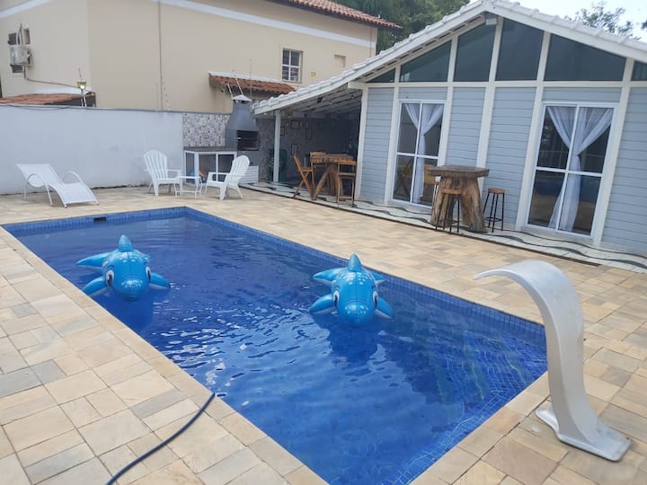 Linda Casa No Campolim O Melhor Bairro De Sorocaba - Sorocaba