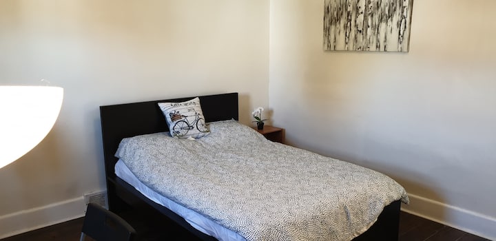 Cheerful Private 1 Bedroom In Munhall #2 - Turtle, West Mifflin