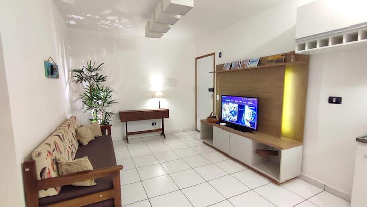 Apartamento Ubatuba Centro 42 - Ubatuba