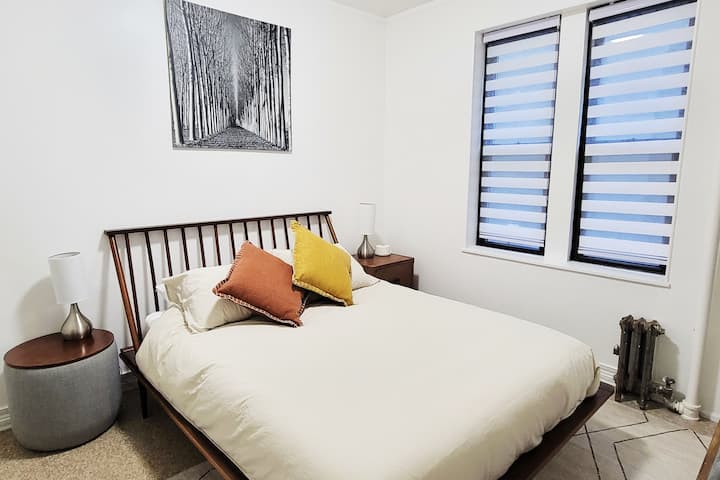 Apartment Minutes From City - Red Hook, NY