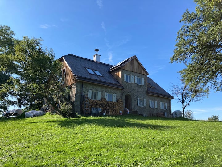 The Lodge - Reidlingdorf - Austria