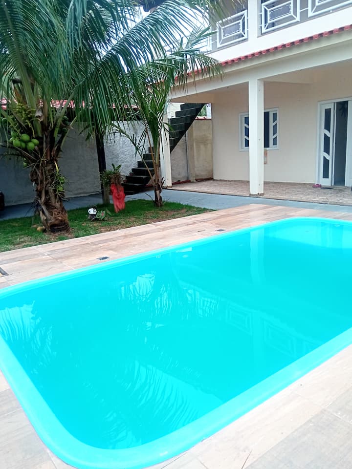 Casa De Praia Recanto - Guarapari