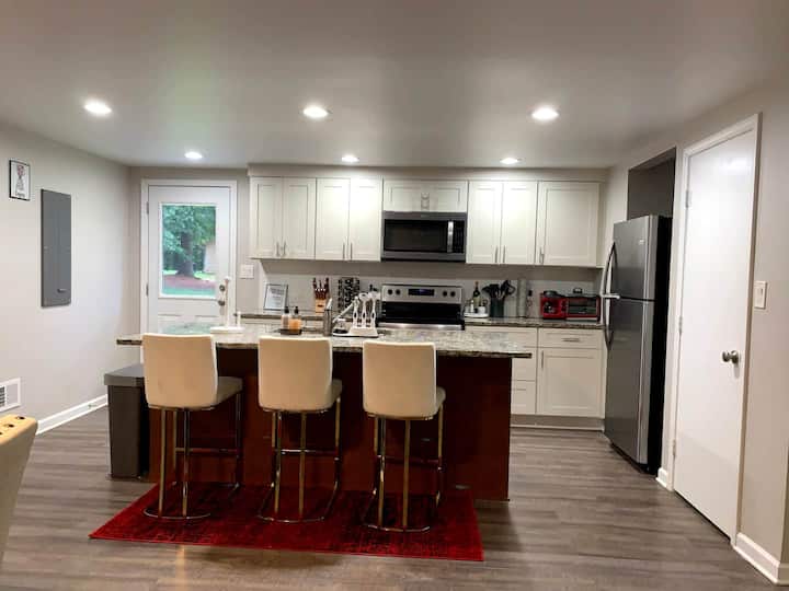 Cozy Casa - Newnan, GA