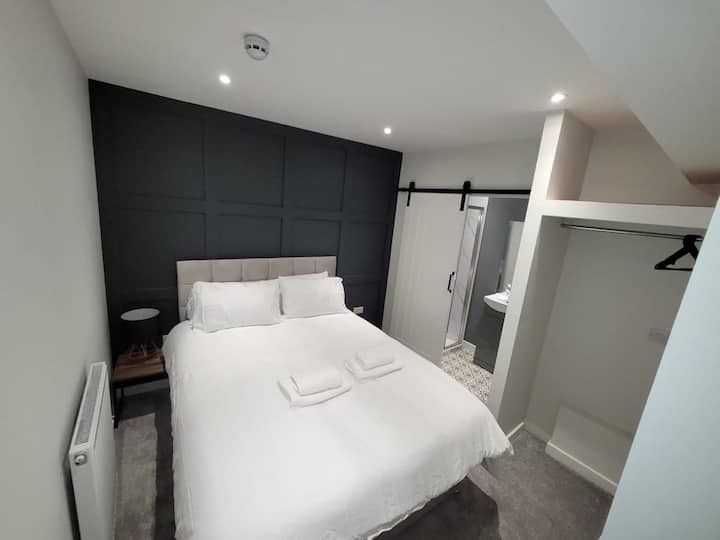 Flat 5 - Lovely City Centre Apartment In Lincoln - Lincoln Castle