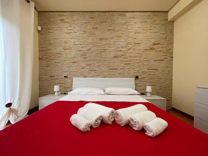 Merlo Holiday Homes Cielomare - Altavilla Milicia