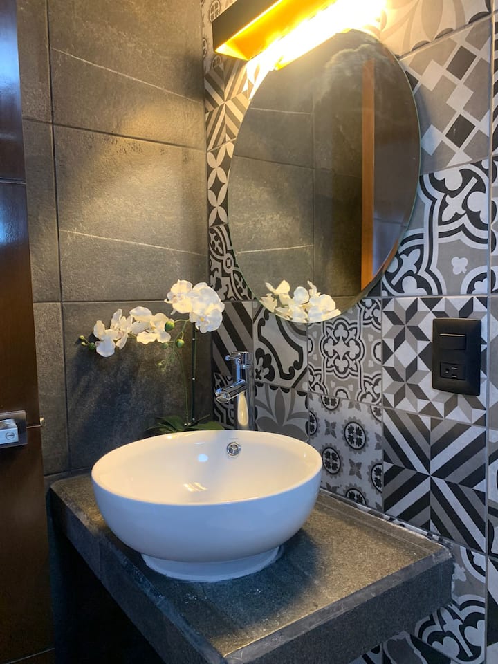 Depa 3b A Una Cuadra De La Playa - Mazatlan