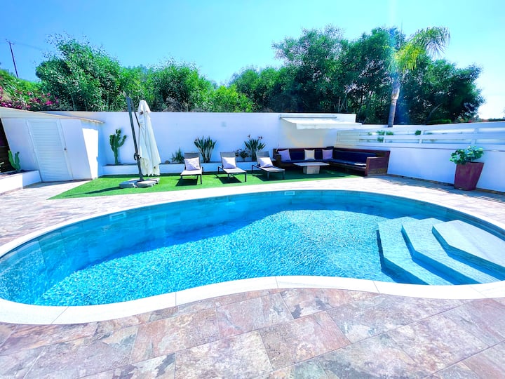 Artemis Villa , Protaras - Ayia Napa